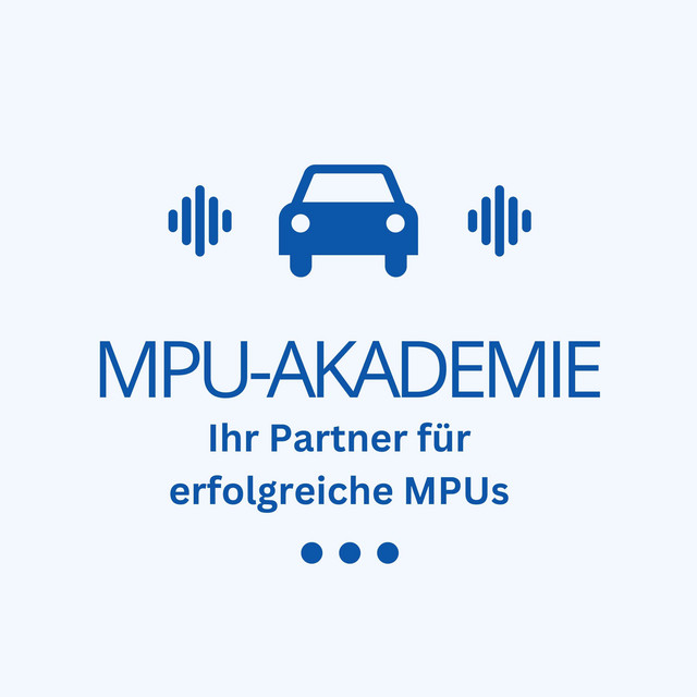 MPU-Akademie - Ihre Experte für erfolgreiche MPUs! | Podcast on Spotify