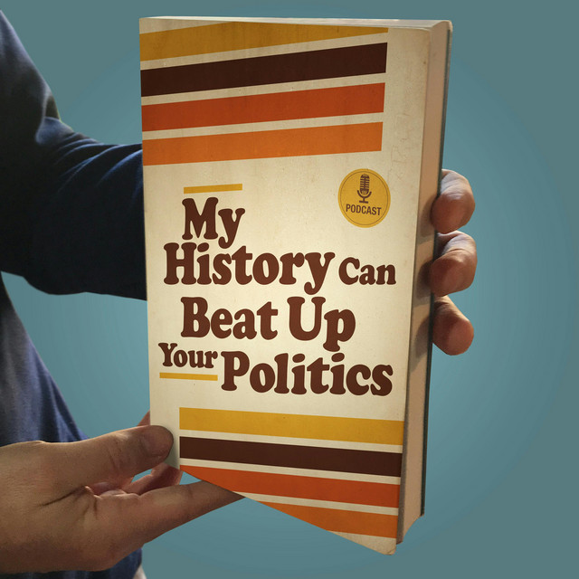 2024 Presidential Campaign Thoughts - August 4 - My History Can Beat Up ...