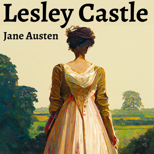 Lesley Castle - Jane Austen | Podcast on Spotify
