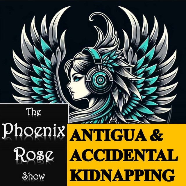 S1E1: Antigua Guatemala and an Accidental Kidnapping - The Phoenix Rose ...