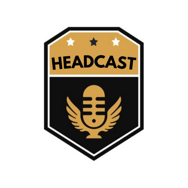 HEADCAST | Podcast on Spotify