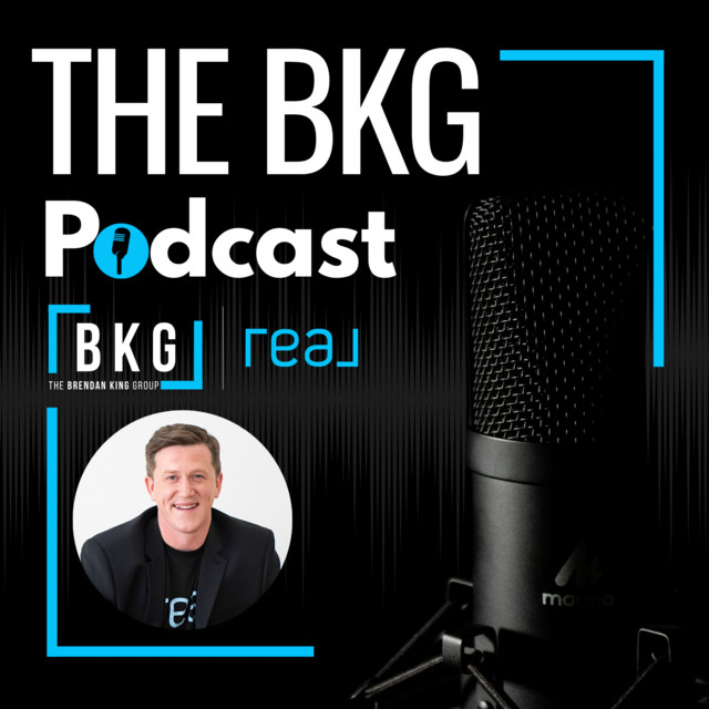 The BKG Podcast | Podcast on Spotify