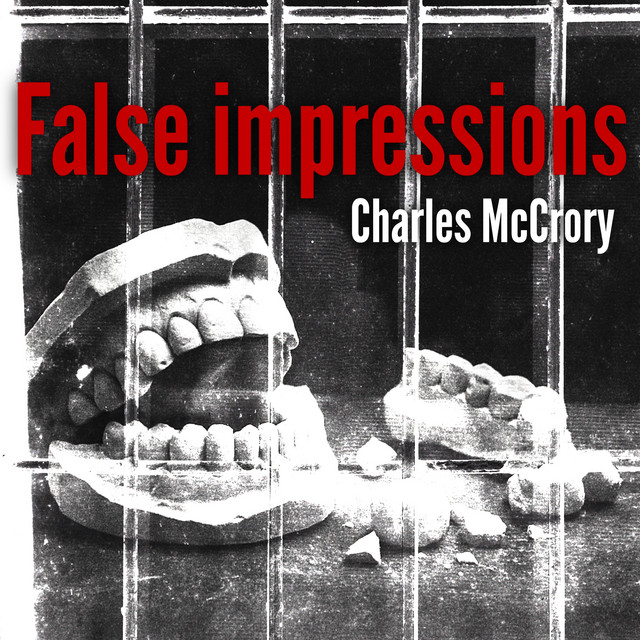 Convicted on Bite Mark Evidence P1: The Charles McCrory Case - One ...