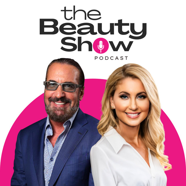 The Beauty Show | Podcast on Spotify