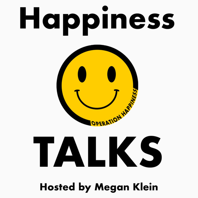 Happiness Talks | Podcast on Spotify