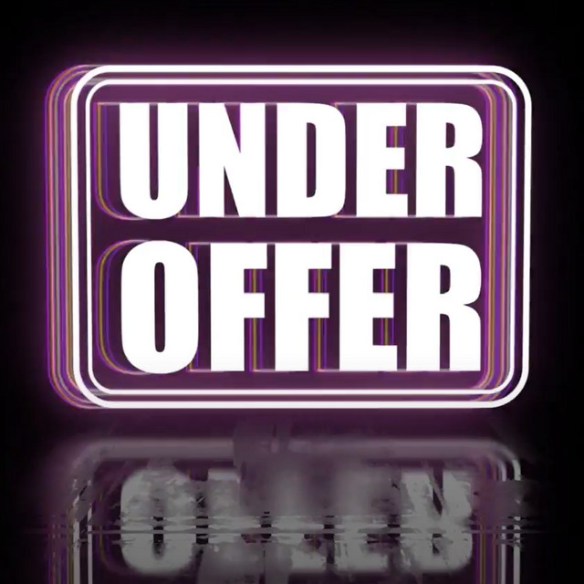 Under Offer | Podcast on Spotify