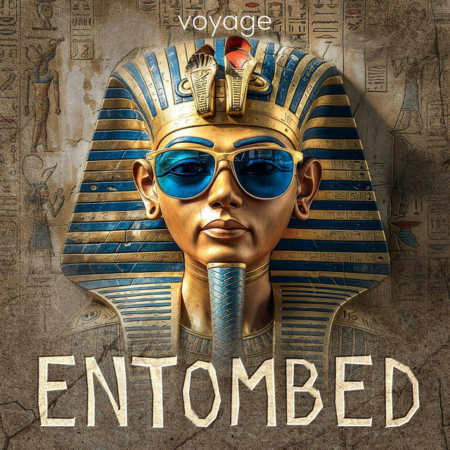 Entombed | Podcast on Spotify