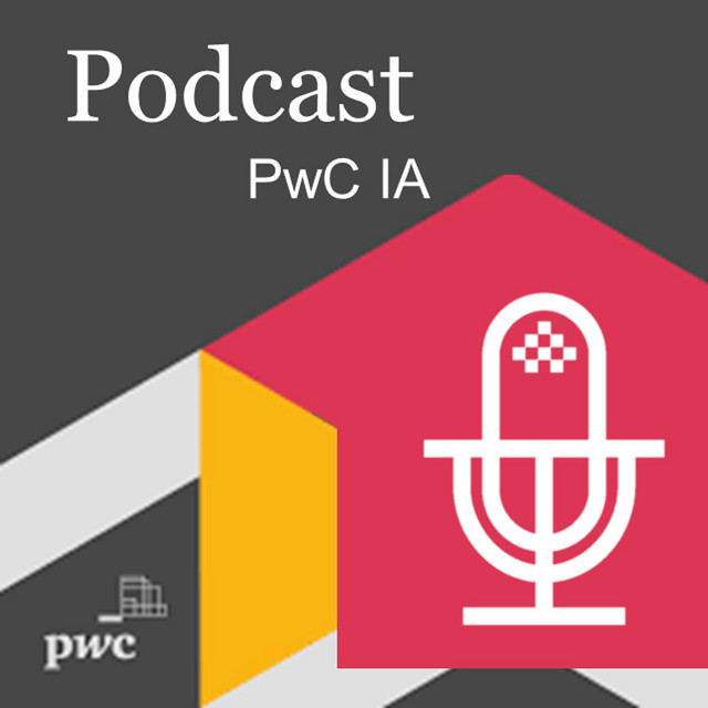 PwC Interamericas' Podcast | Podcast on Spotify