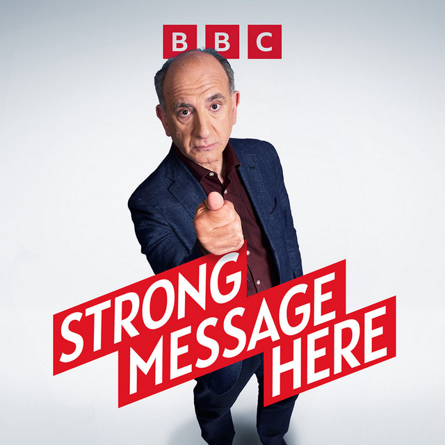 In Hindsight (with Ria Lina and Tim Shipman) - Strong Message Here ...