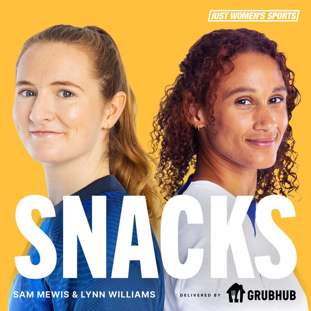 Snacks | Podcast on Spotify