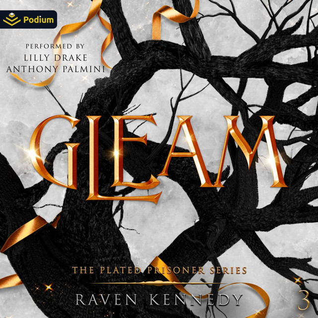 Gleam - part 2/2 - Mostly Dual Narration | Podcast on Spotify