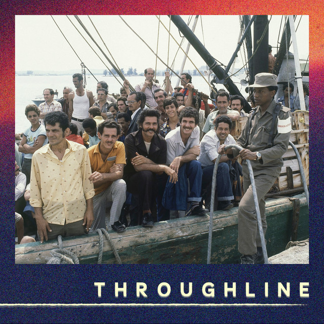 Seeking Asylum in the U.S. - Throughline | Podcast on Spotify