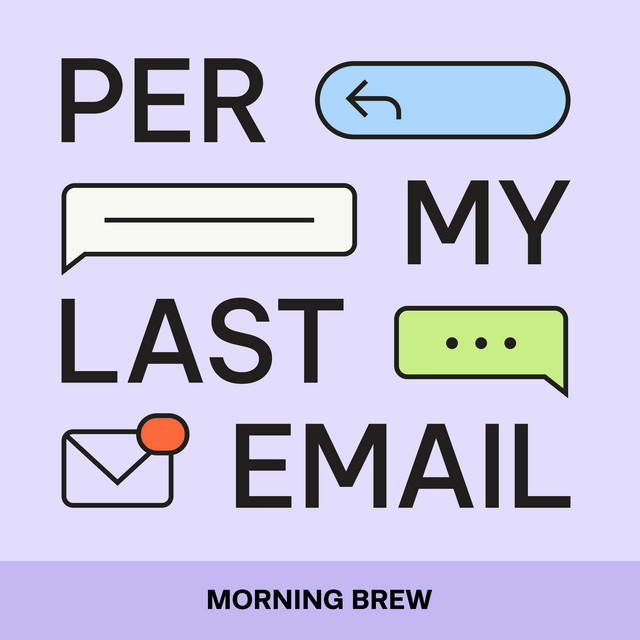 Balancing Friendship Inside & Outside of Work, with Morning Brew Daily ...