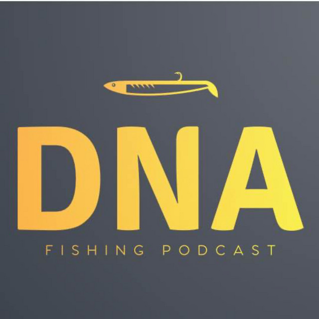 DNA Fishing Podcast | Podcast on Spotify