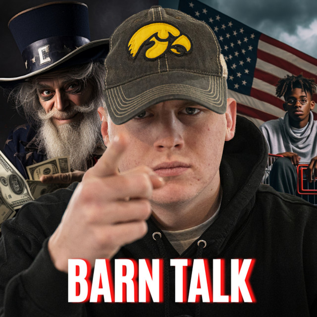 Barn Talk Hot Topics: Young Americans' Crisis: The Reality of Today's ...