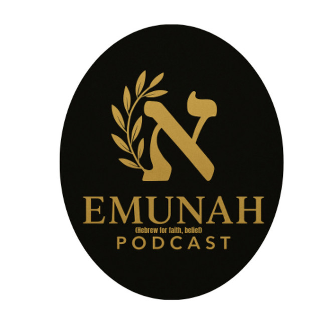 Emunah (Hebrew for faith, belief) | Podcast on Spotify