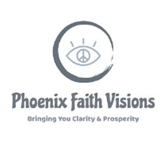 Phoenix Faith Visions | Podcast on Spotify