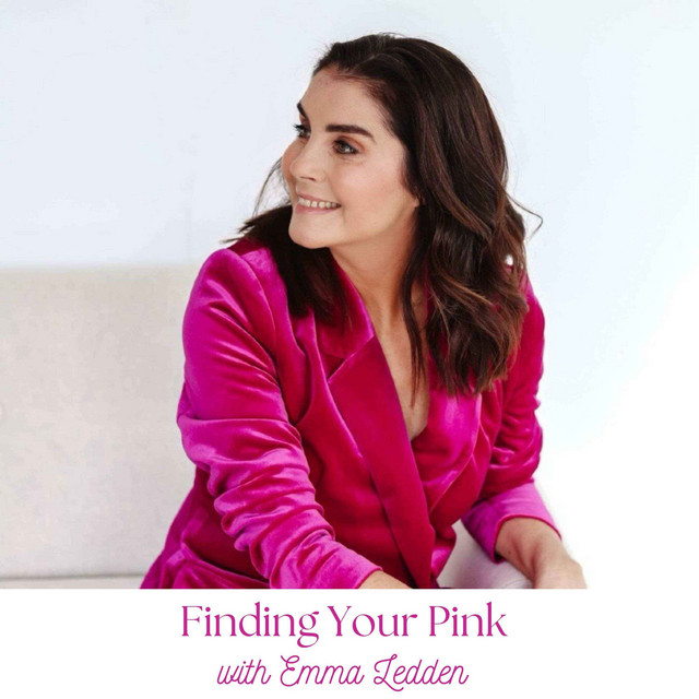 Finding Your Pink | Podcast on Spotify
