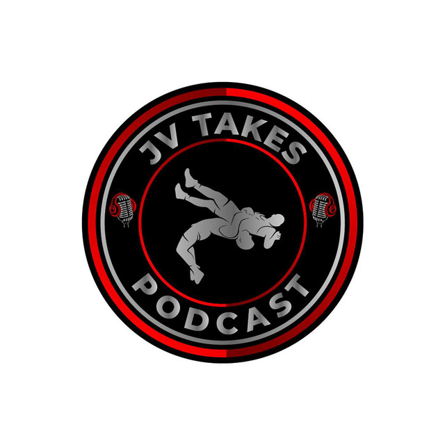 JV Takes | Podcast on Spotify