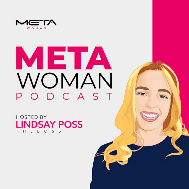 META Woman | Podcast on Spotify