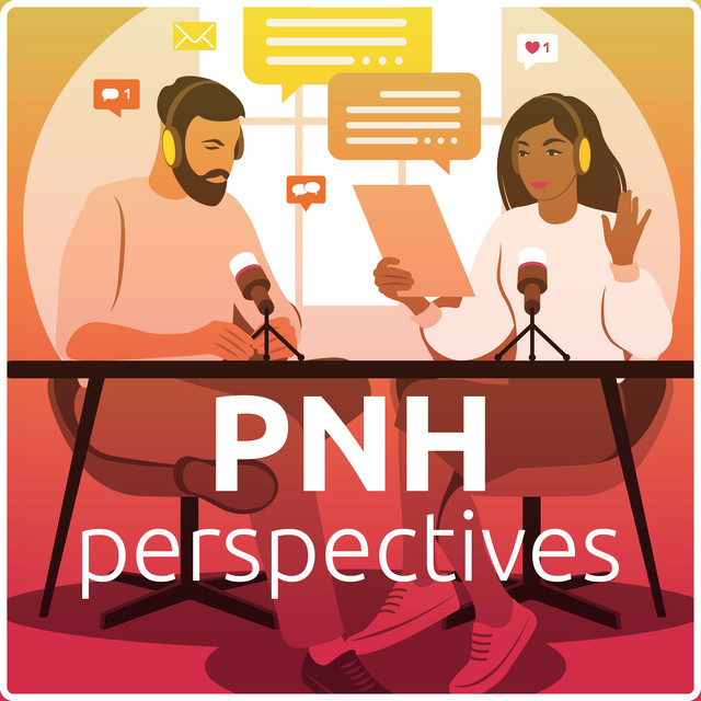 PNH Perspectives | Podcast on Spotify