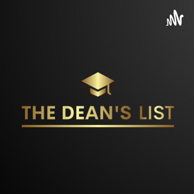 The Dean’s List | Podcast on Spotify