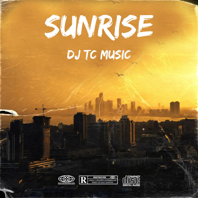 DJ TC /Deep House Chill - DJ TC Music | Podcast on Spotify