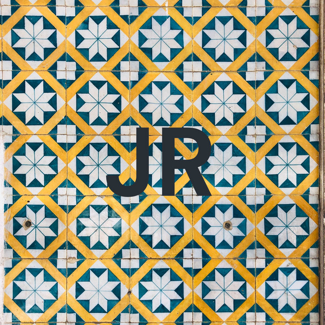 JR | Podcast on Spotify