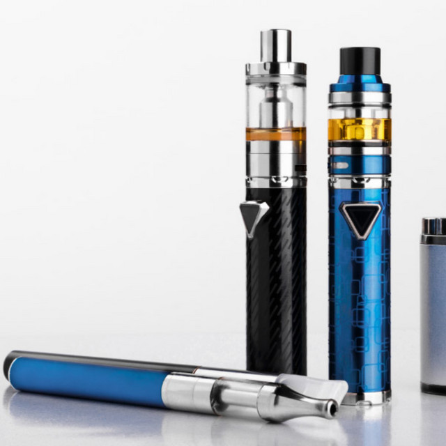 Vaping Podcast | Podcast on Spotify