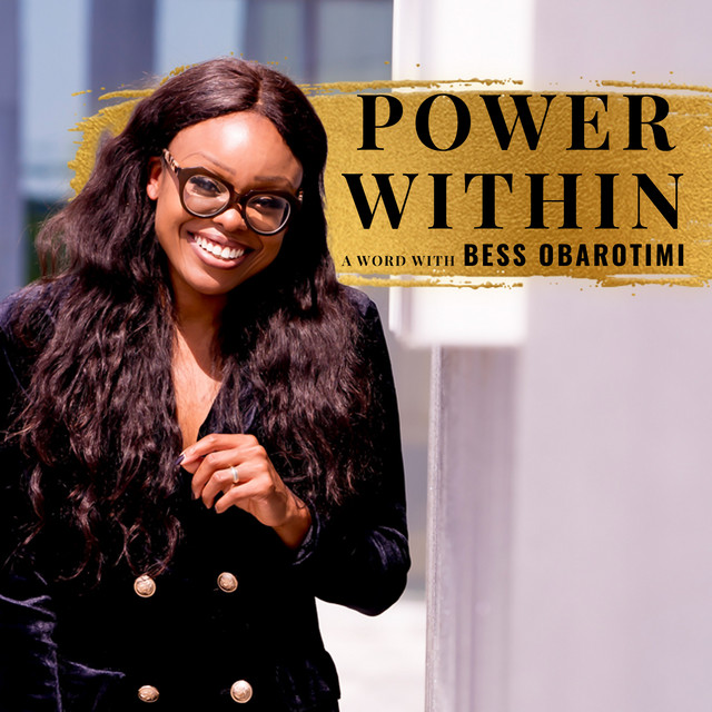 The Power Within | Podcast on Spotify