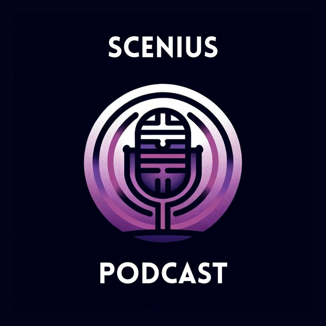 Scenius Podcast | Podcast on Spotify