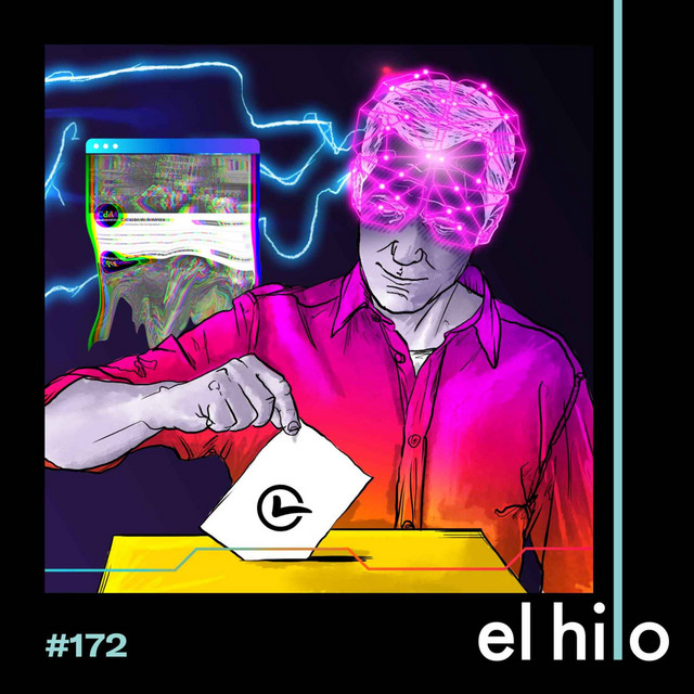 Los manipuladores digitales de la política latinoamericana - El hilo ...