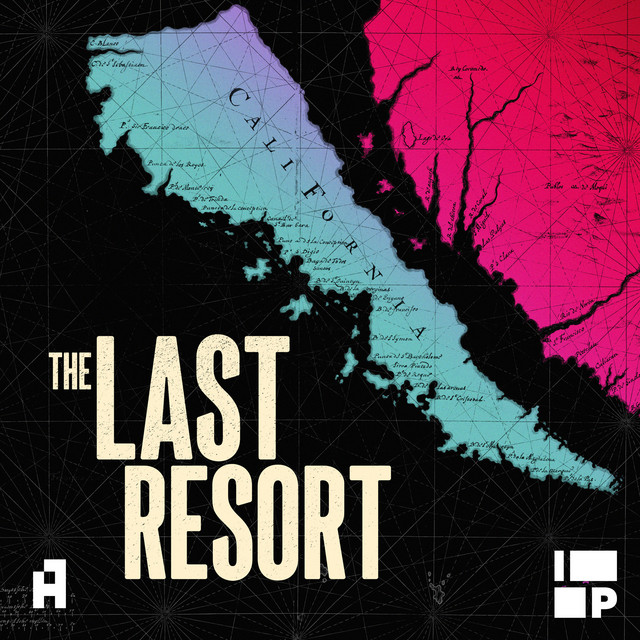 The Last Resort | Podcast on Spotify