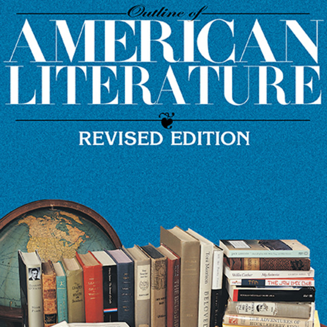 Episode 3: The Invaders - Crash Course: American Literature | Podcast ...