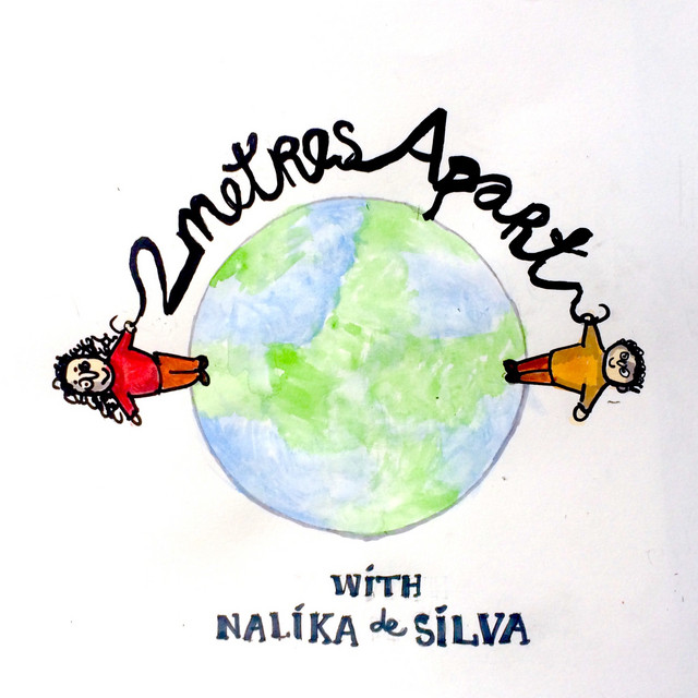 Two Metres Apart | Podcast on Spotify