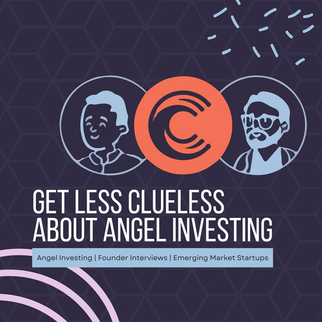 The Clueless Capitalist | Podcast on Spotify