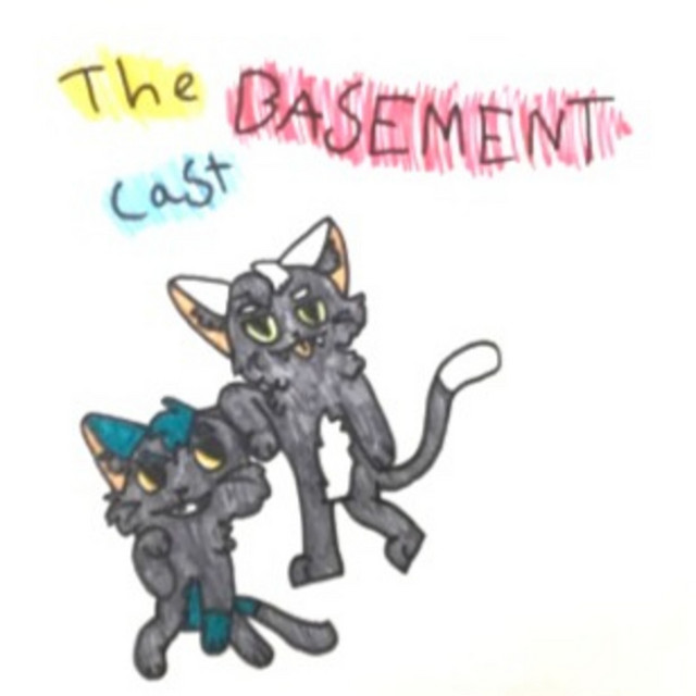 The Basement Cast | Podcast on Spotify