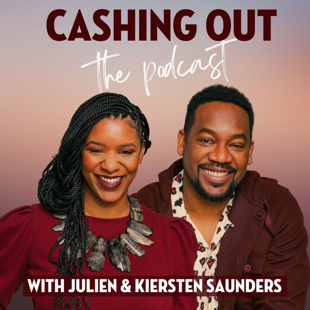 Cashing Out | Podcast on Spotify