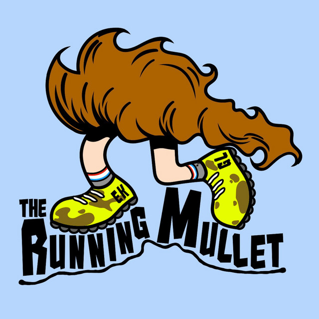 The Running Mullet - Episode #49, The Frozen Snot Recap with Roxanne ...