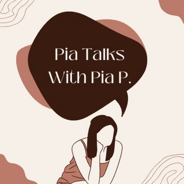 Pia Talks | Podcast on Spotify