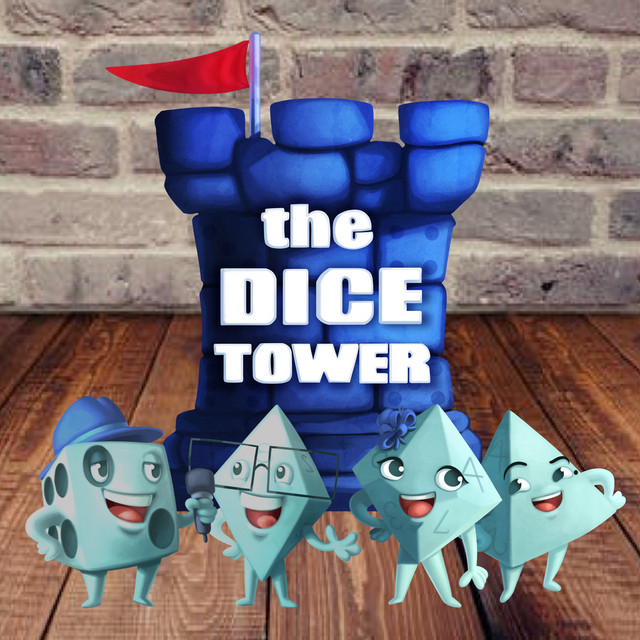 TDT # 744 - Best Games From 15 Years Ago - 2007 - The Dice Tower ...