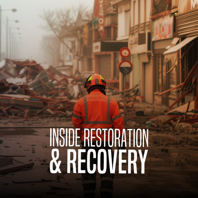 Inside Restoration & Recovery | Podcast on Spotify