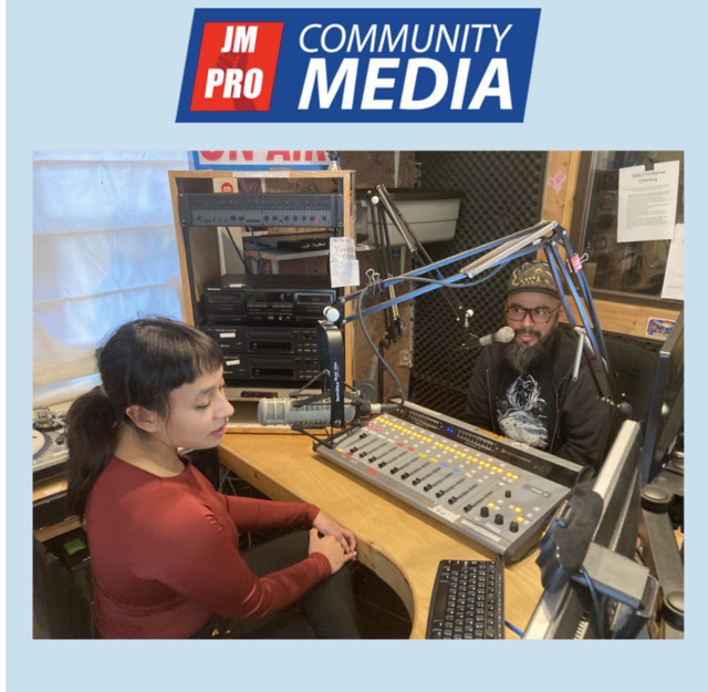 [ES] ¿Inspira arte… o provoca machetes? - JMPRO Community Media Podcast ...