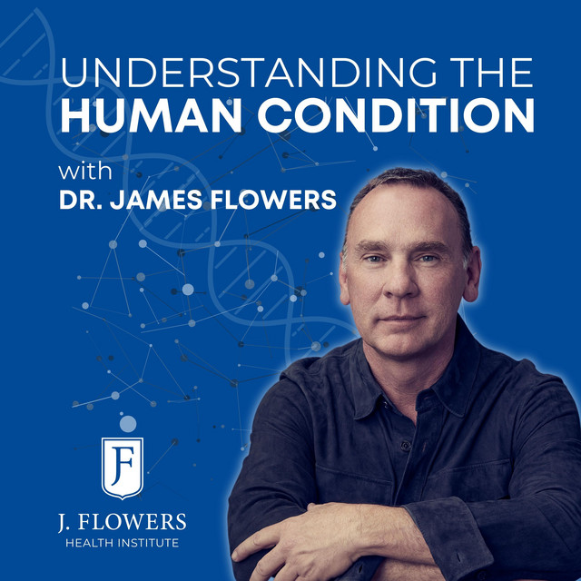 Understanding the Human Condition | Podcast on Spotify