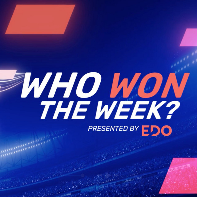 Who Won The Week | Podcast on Spotify
