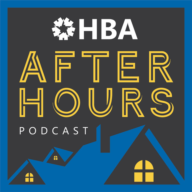 HBA After Hours | Podcast on Spotify