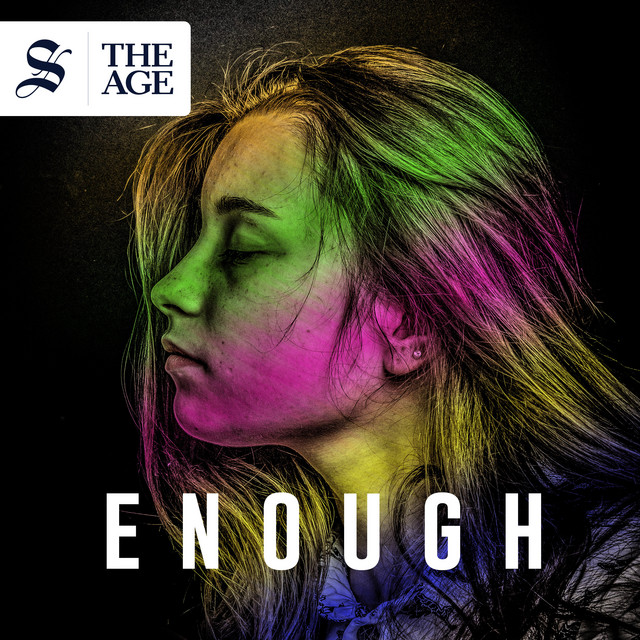 Enough | Podcast on Spotify
