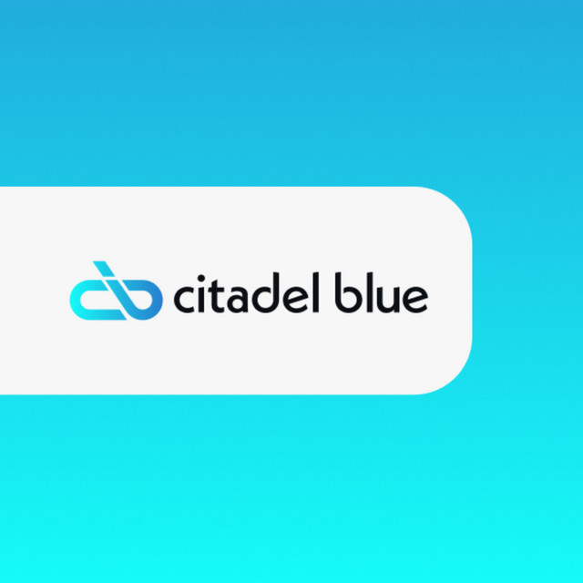 Citadel Blue Chronicles | Podcast on Spotify