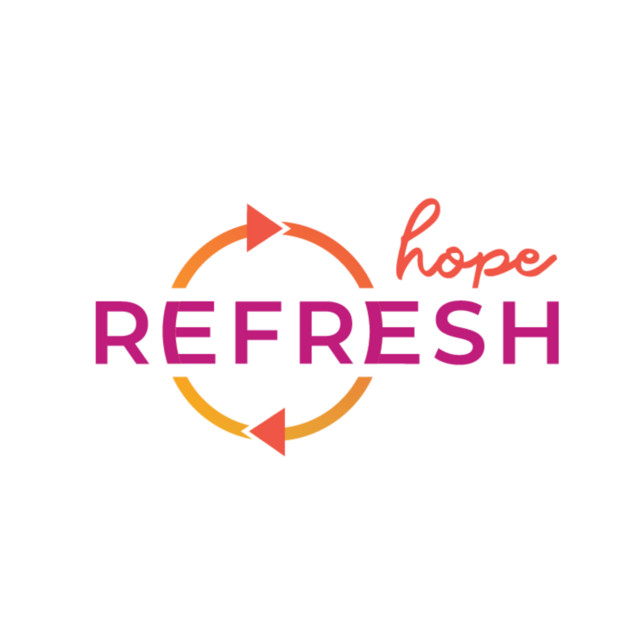 Hope Refresh | Podcast on Spotify