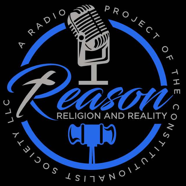 Reason Religion and Reality | Podcast on Spotify